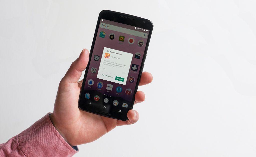 Android 上的 Omacp：揭示風險和保障策略 - www.itfunk.org