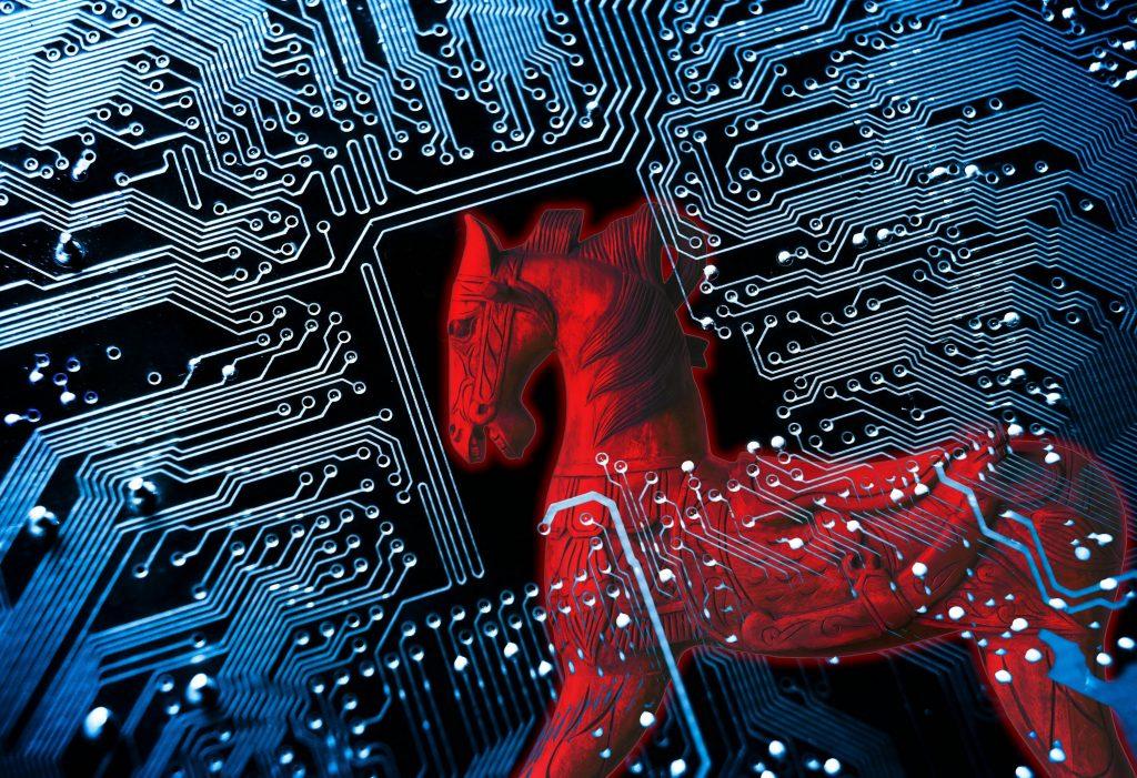 Trojan.Win32.Leonem Trojan Horse Malware: Kompleksowy przewodnik - www.itfunk.org