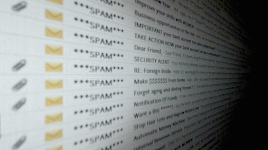 "Invoice Attachments On Hold" Email Scam - www.itfunk.org