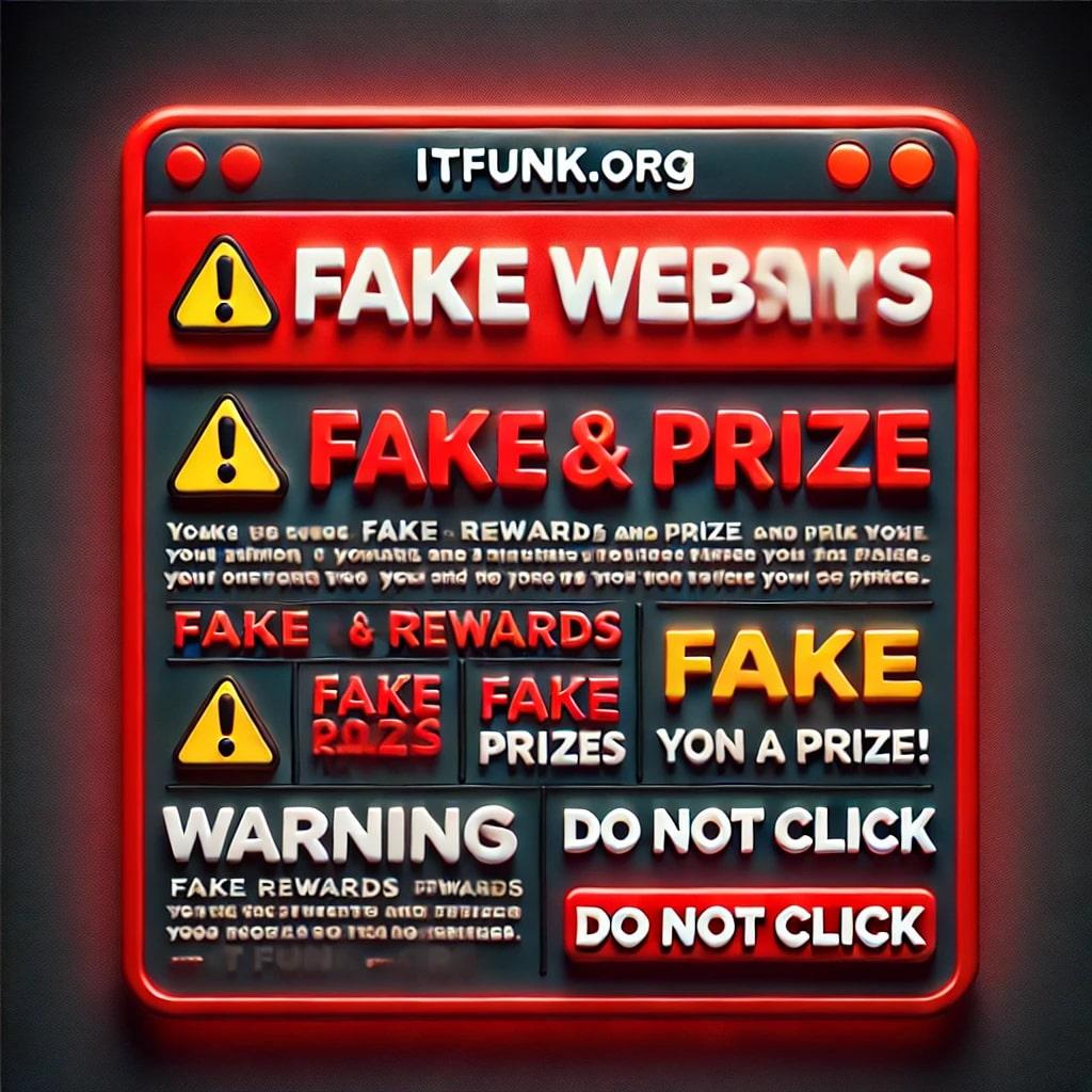 The-Prize-Stash.com: Understanding and Removing This Threat - www ...