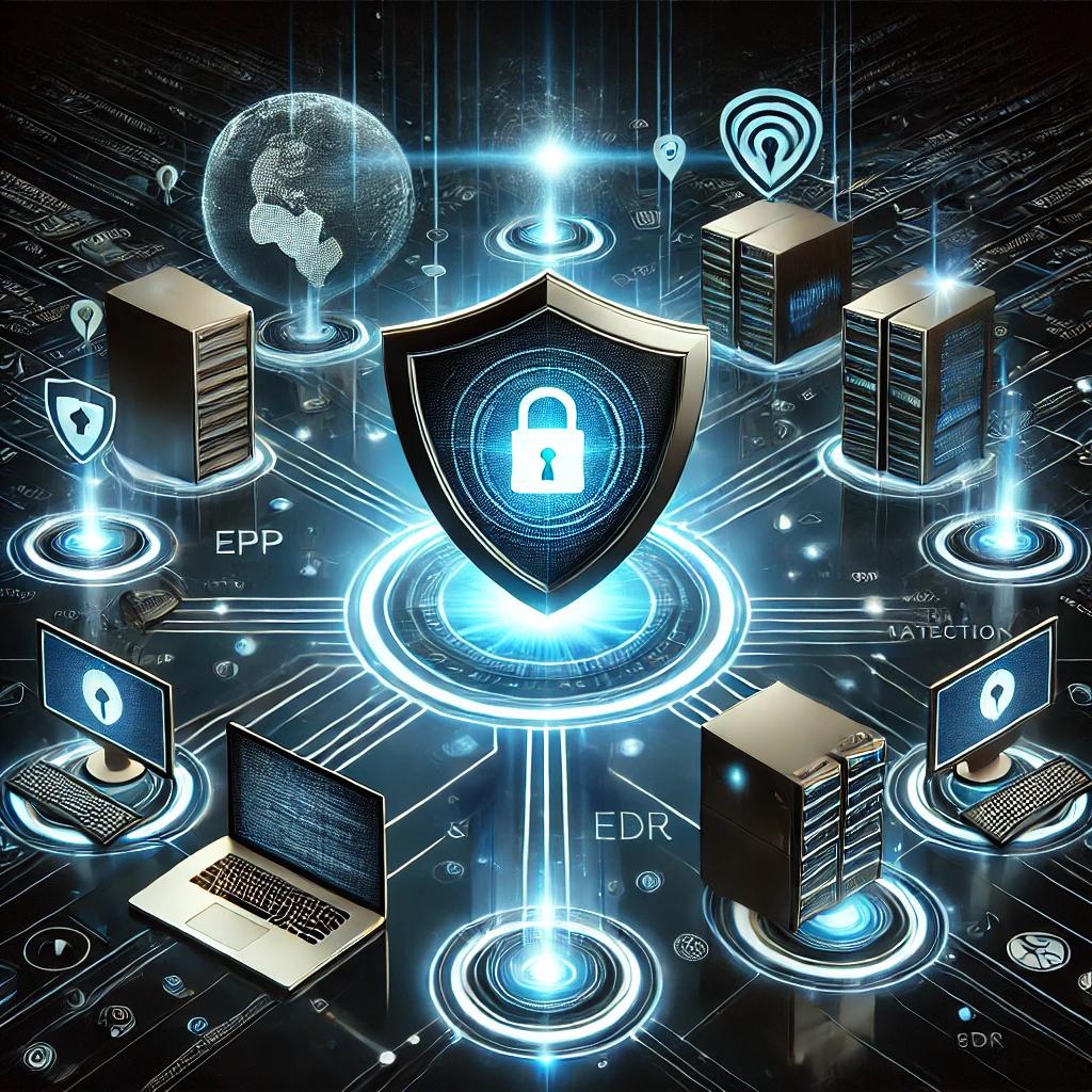 Understanding Sandboxing, EPP, and EDR: The Triple Threat to Cybersecurity - www.itfunk.org