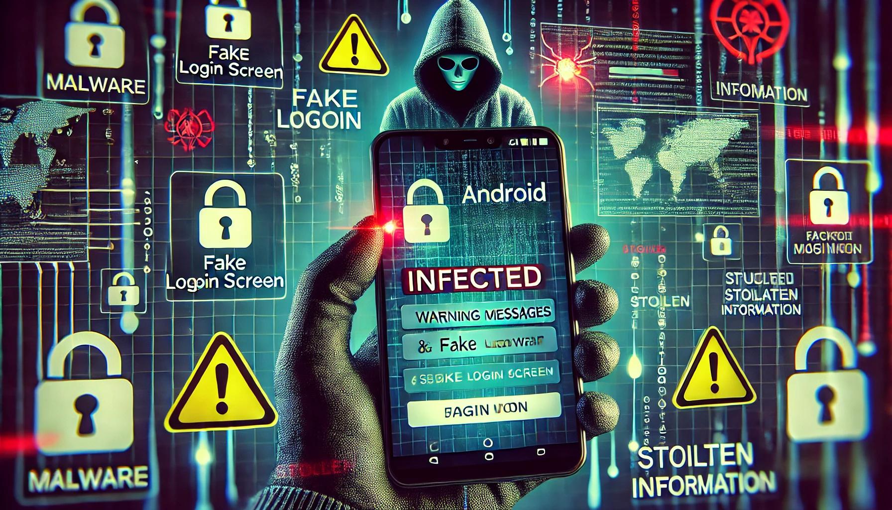 Remove PlayPraetor Malware from Android – Comprehensive Guide - www ...