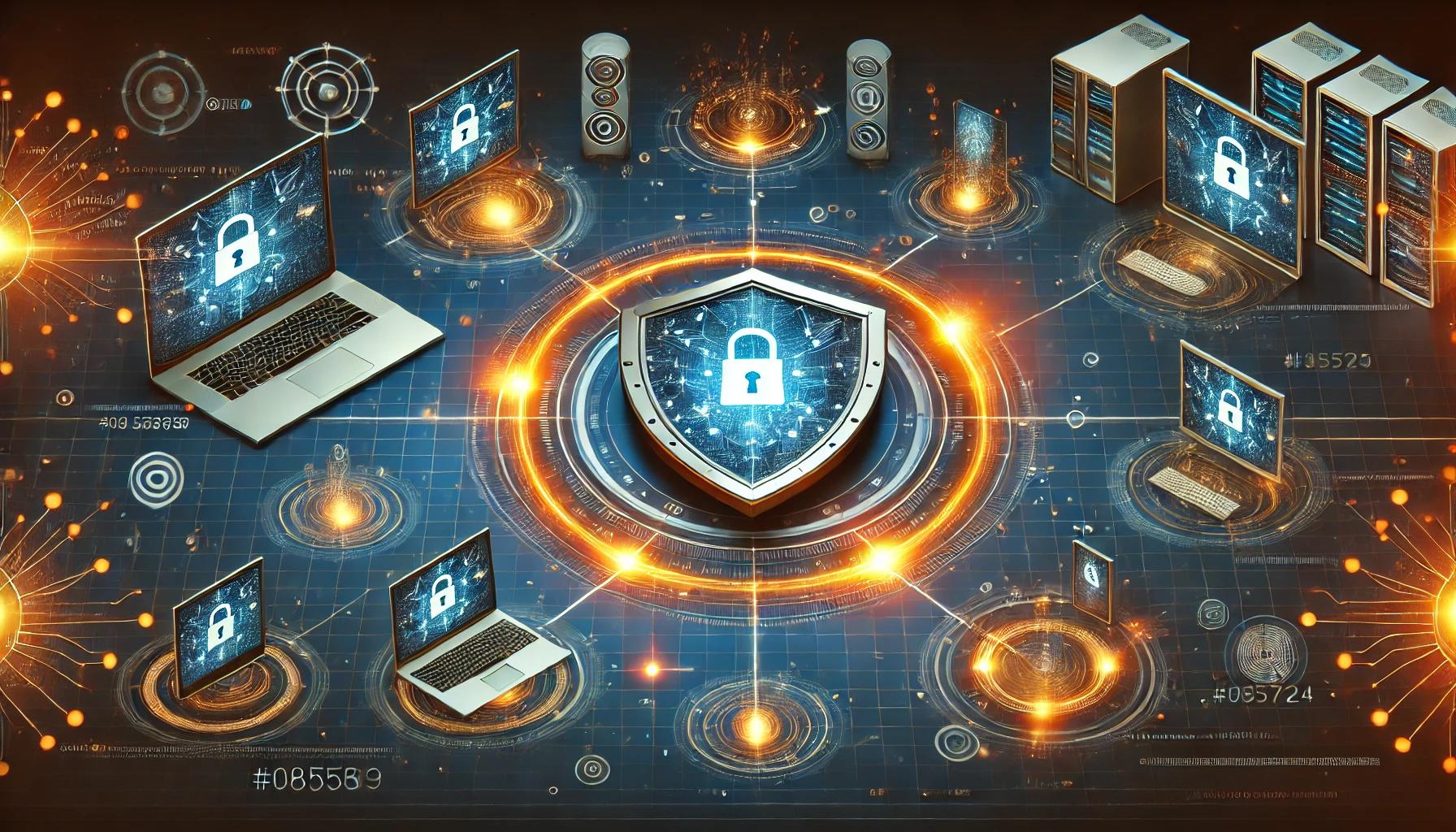 The Game-Changer Your Business Needs: How EPP Protects and Empowers ...