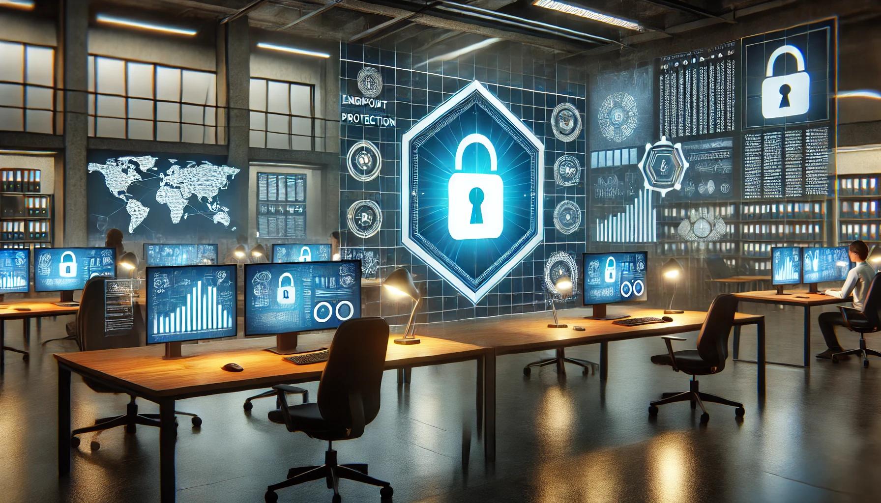 The Ultimate Guide to EPP Software for Businesses: Securing Your ...