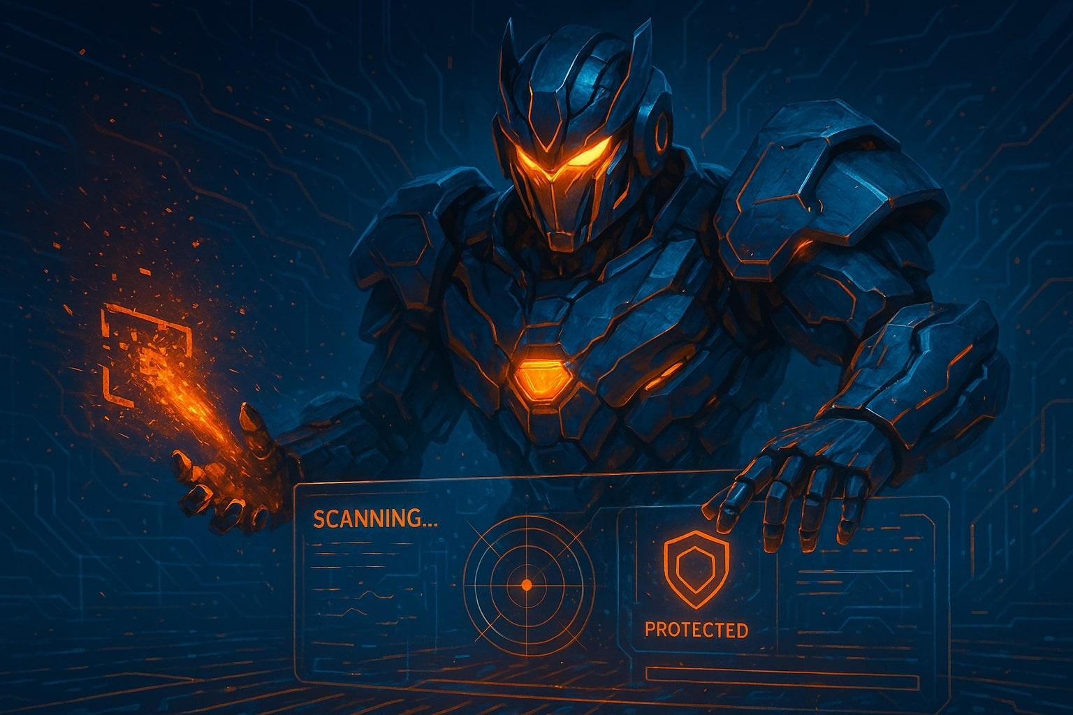 Mastering Your Antimalware Control Panel: A Modern User's Guide to ...