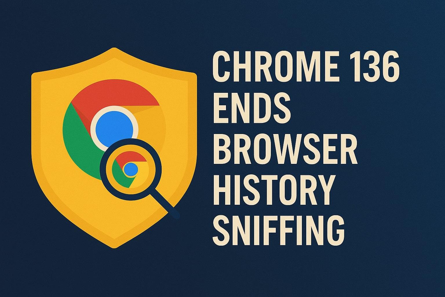 Chrome 136's Update Marks a Milestone in Browser Privacy - www.itfunk.org