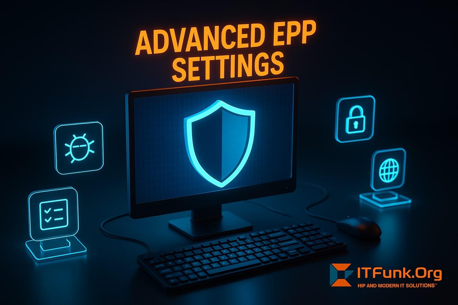 Advanced nga EPP Settings: Pag-optimize sa Endpoint Protection alang sa Business Security - www ...