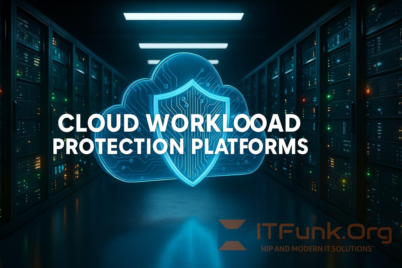 Cloud Workload Protection Platforms: A Critical Asset for Business Cybersecurity - www.itfunk.org